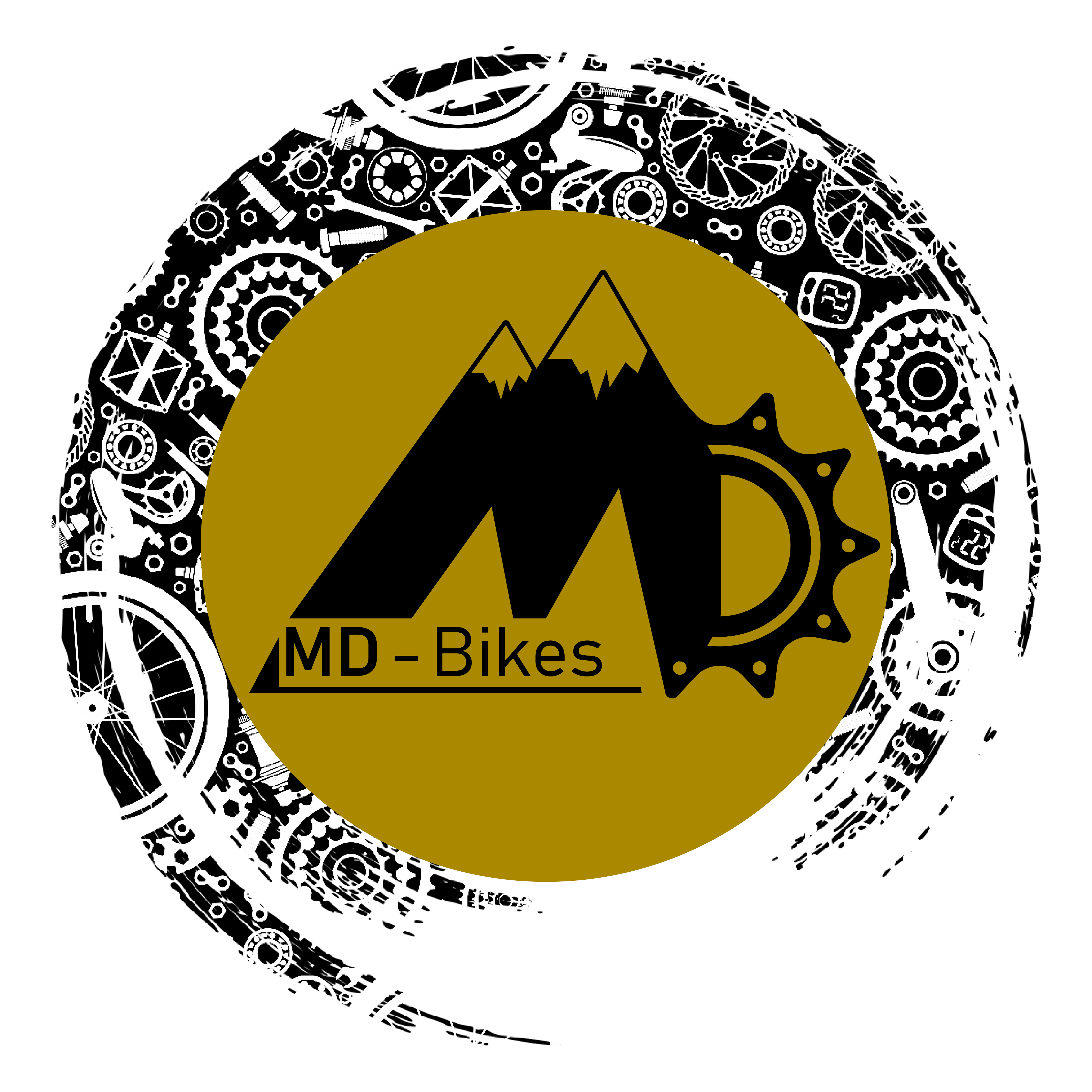 Ergonomie im Radsport – md-bikes